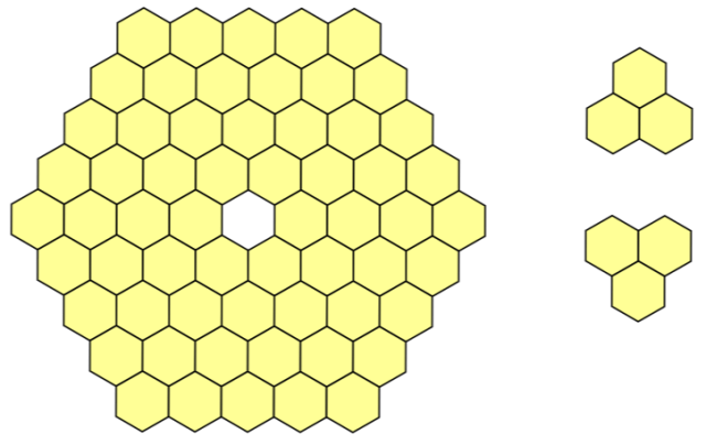 Free Groups and Tiling | Mathematics and Such