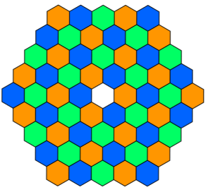 Free Groups and Tiling | Mathematics and Such