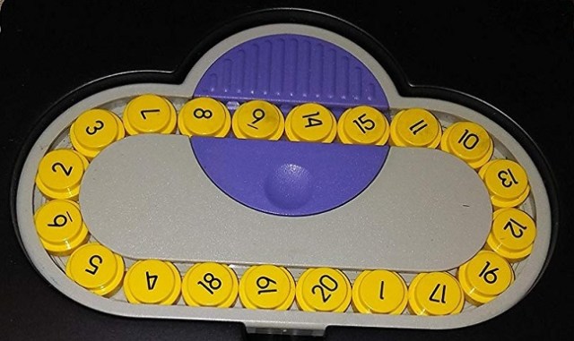 Solving Permutation-Based Puzzles | Mathematics and Such